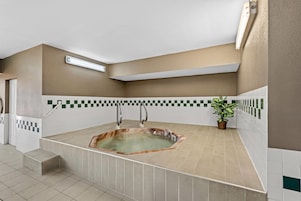 Hidromassagem interna