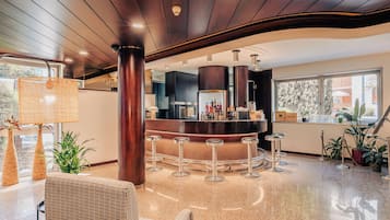 Bar (na propriedade)