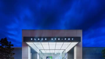 Centro comercial
