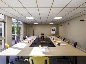 Sala de reunião