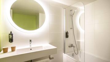 Secretária, cortinas/cortinados opacos, quartos insonorizados