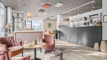 Bar (no alojamento)