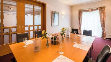 Sala de reunião
