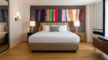 Roupas de cama de algodão egípcio, roupas de cama premium