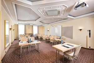 Sala de reunião