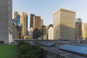 Terraço/pátio interior