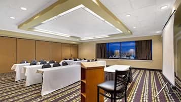 Sala de reunião