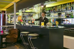 Bar (no alojamento)