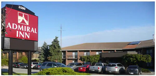 Admiral Inn Burlington - Ontario