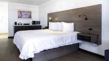 Roupa de alta qualidade, camas de colchão pillowtop, secretária