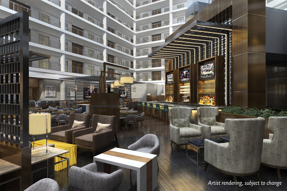 Embassy Suites by Hilton Washington DC Georgetown Reviews, Deals ...