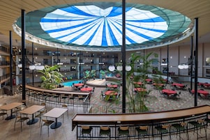 Comodidades da propriedade