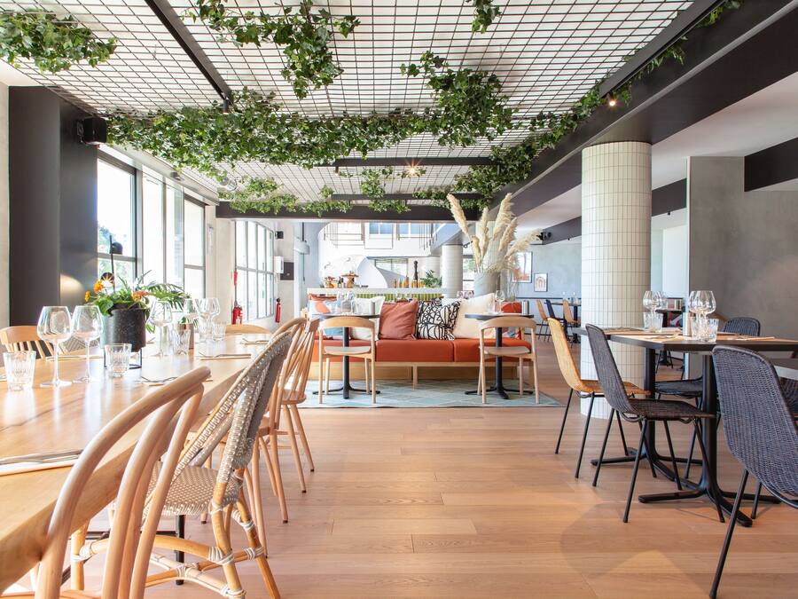 Café da manhã, almoço e jantar; culinária italiana