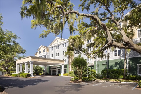Hampton Inn & Suites Jekyll Island - Brunswick, GA