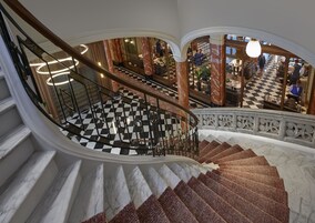Escadas