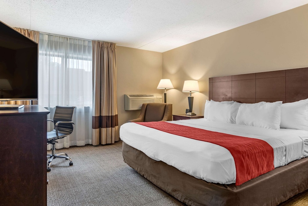 Comfort Inn - Lansing, MI