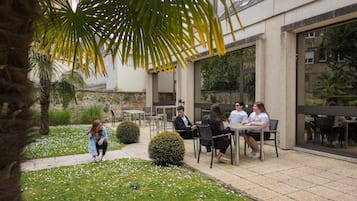 Centro de negócios