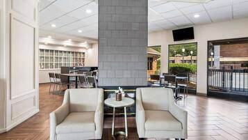 Pequeno-almoço continental diário incluído