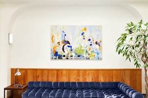 Pormenores do interior