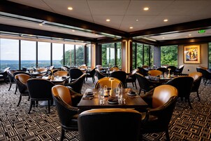 Café da manhã, jantar e brunch