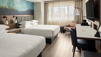 Roupas de cama de algodão egípcio, roupas de cama premium