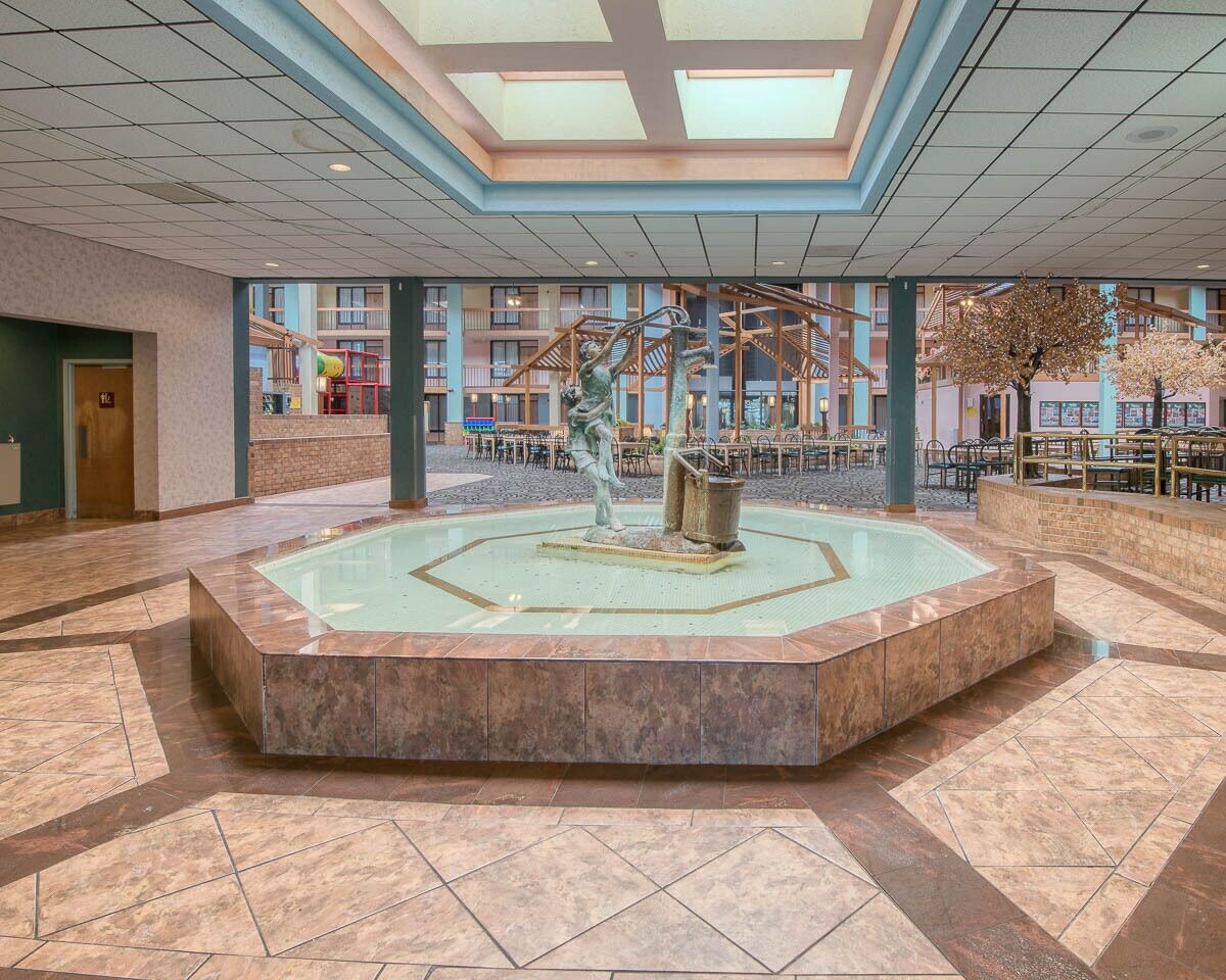 MCM Grande Hotel FunDome Odessa Reviews, Deals & Photos 2023 - Expedia