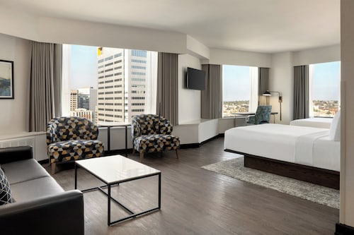 Crowne Plaza Seattle - Downtown by IHG