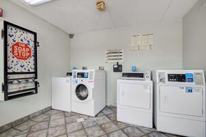 Comodidades da propriedade