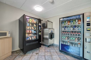 Comodidades da propriedade