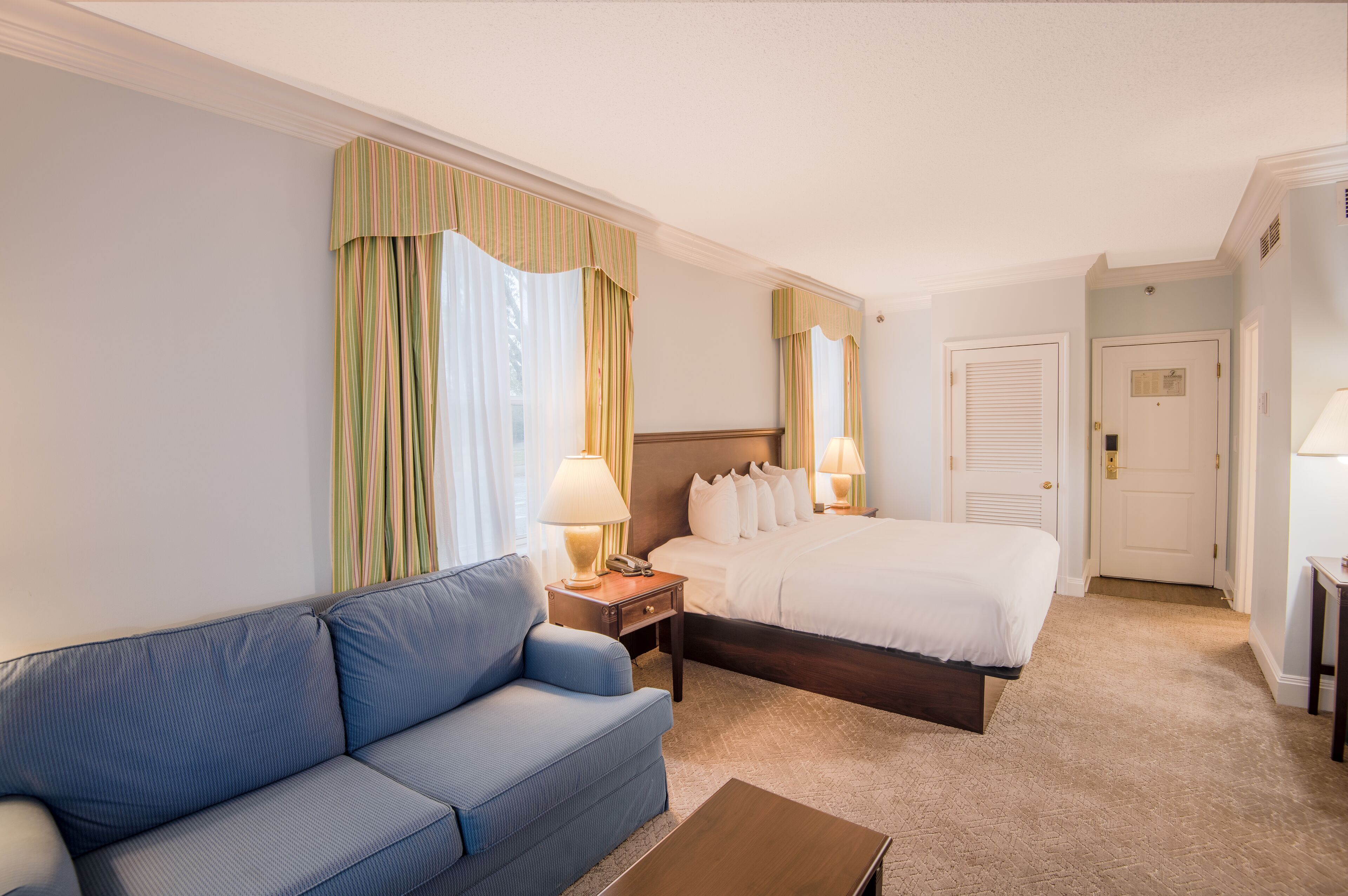 The Founders Inn and Spa, Tapestry Collection by Hilton Reviews, Deals ...