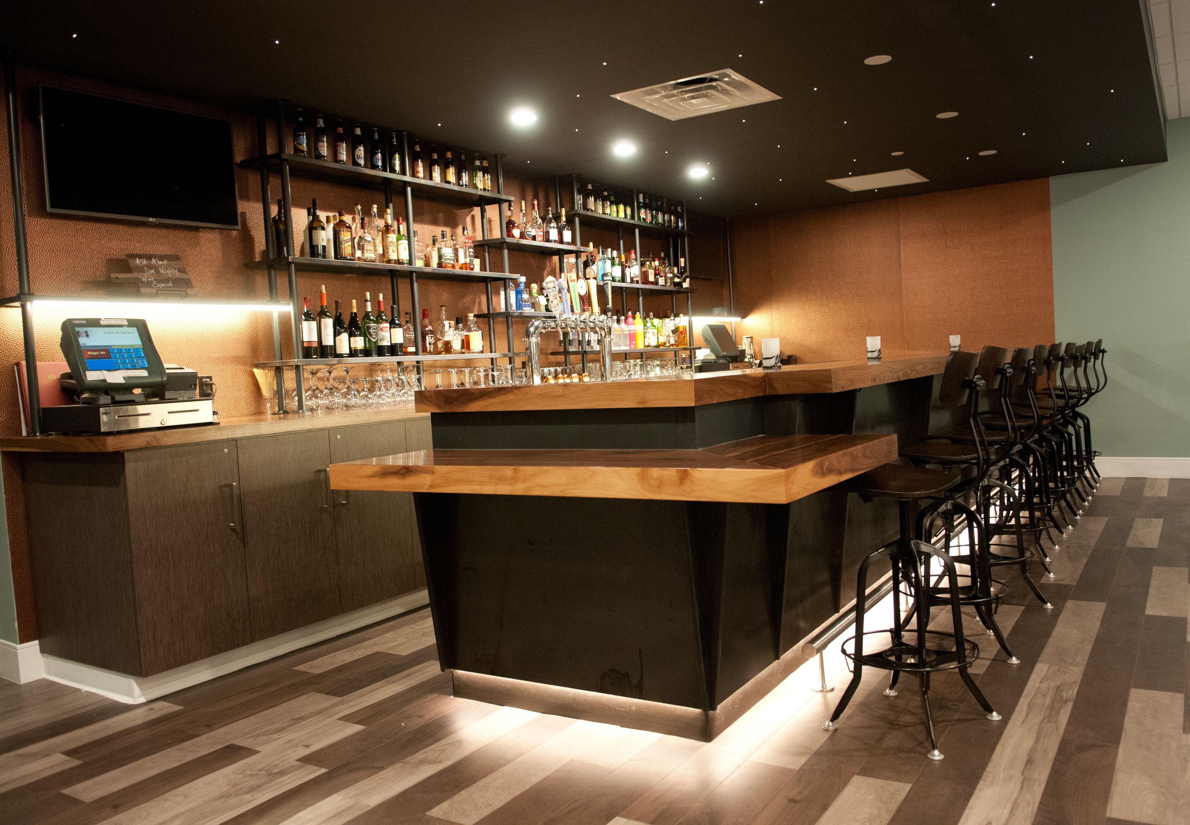 Bar (na propriedade)