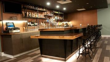 Bar (na propriedade)