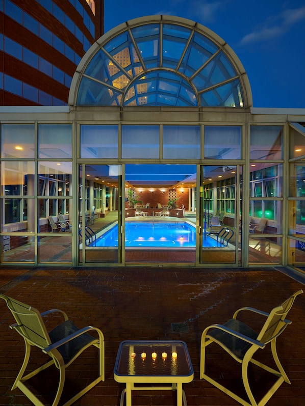 Hyatt Regency Cincinnati Reviews, Deals & Photos 2024 - Expedia