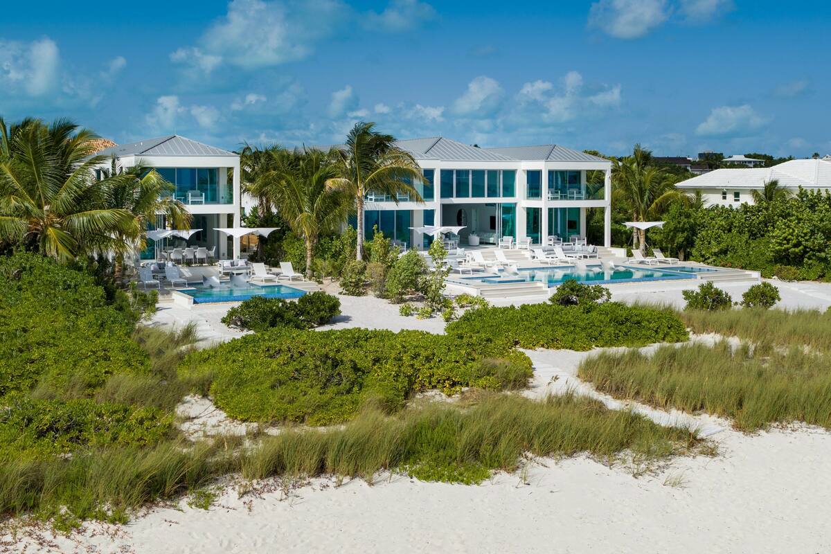 Seclusion Oasis (located off-property) | Exterior