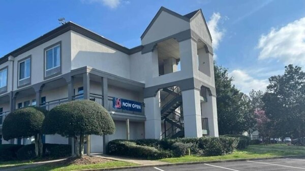 Studio 6 Suites Norcross, Ga - Alpharetta, GA
