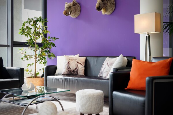 Best Western Macrander Hotel Dresden - Dresden