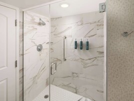 Quarto | Chuveiro