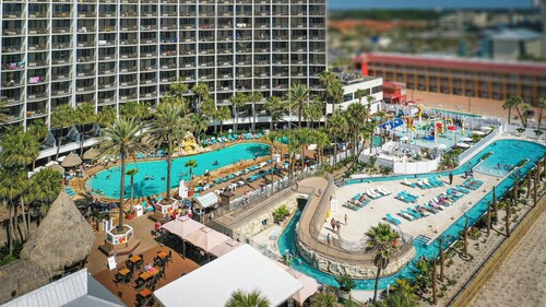 Holiday Inn Resort Panama City Beach, an IHG Hotel Reviews, Deals ...
