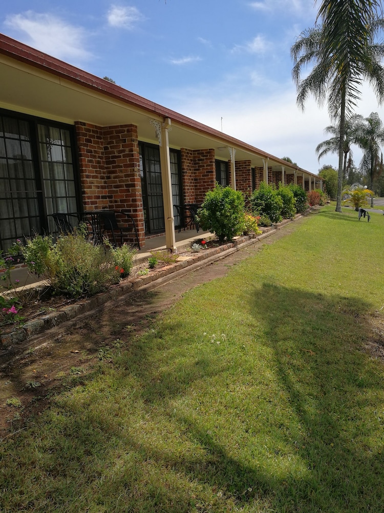 Lakeside Lodge Motel - Lismore