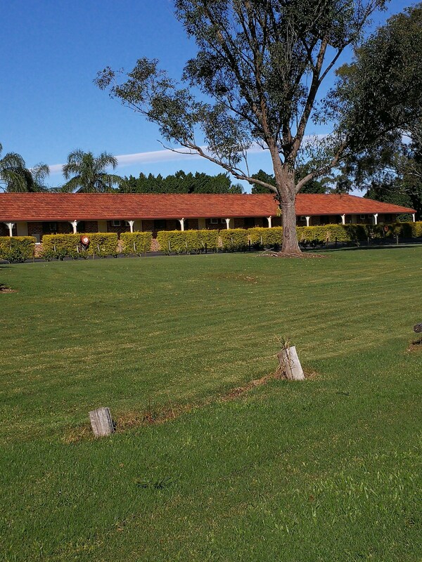 Lakeside Lodge Motel - Lismore