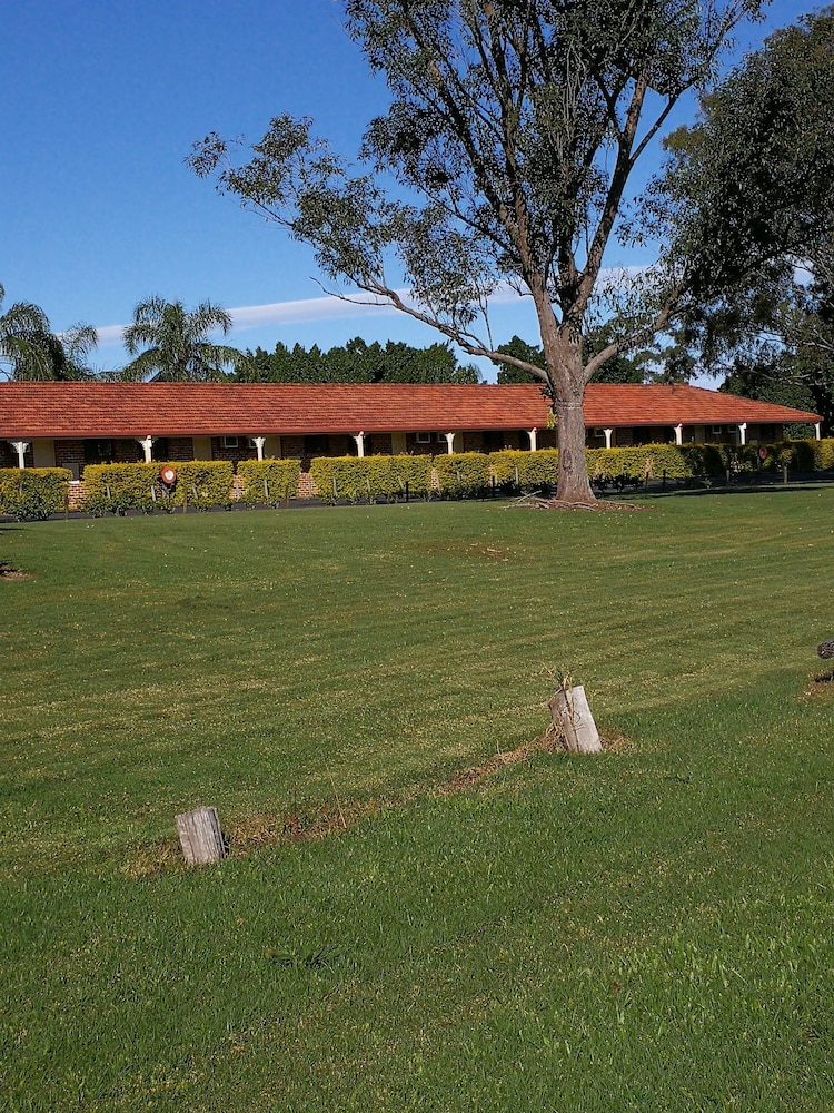 Lakeside Lodge Motel - Lismore