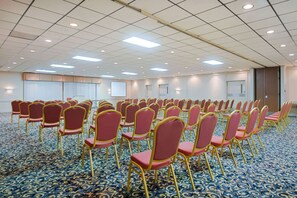 Salas de reuniões
