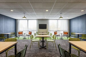 Pequeno-almoço continental diário incluído 