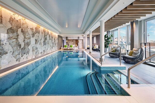 The Westin Grand Frankfurt - Frankfurt