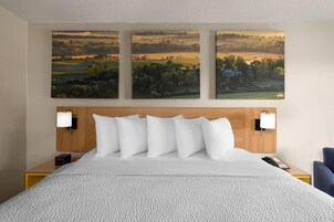 Cofre no quarto, berços/camas para crianças grátis, Wi-fi grátis 