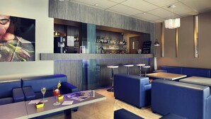 Bar (no alojamento)