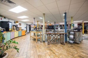 Café