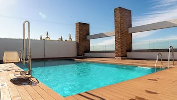 Terraço/pátio interior