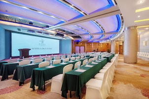 Sala de reunião