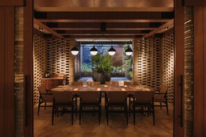 5 restaurantes, café da manhã, culinária internacional